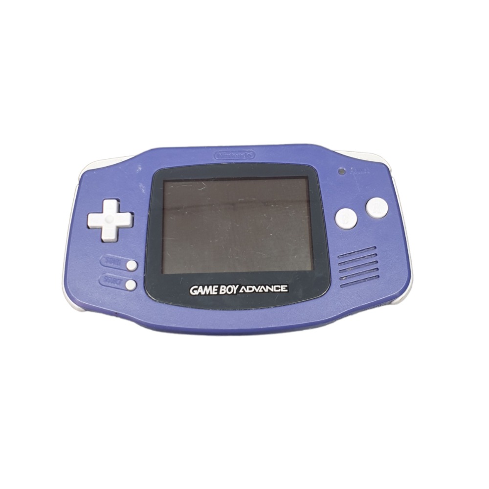 Nintendo Gameboy Advance (Blue) - Own4Less